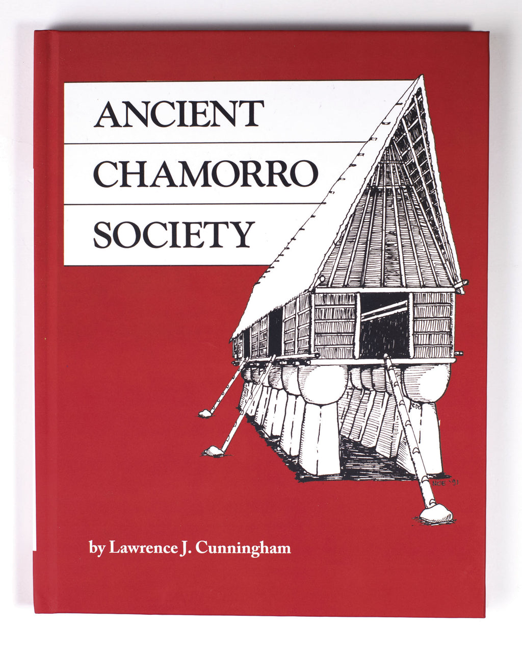 ancient chamorros