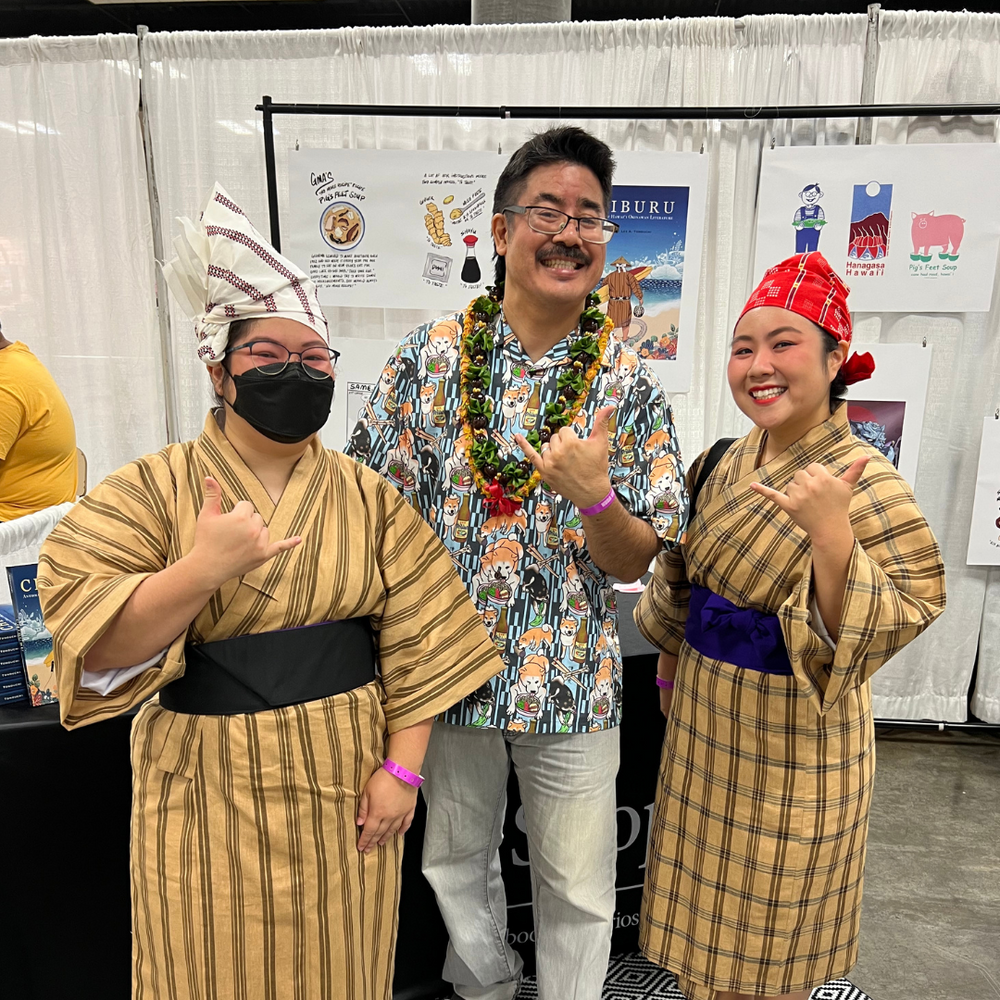 Looking Back: September Events – Bess Press