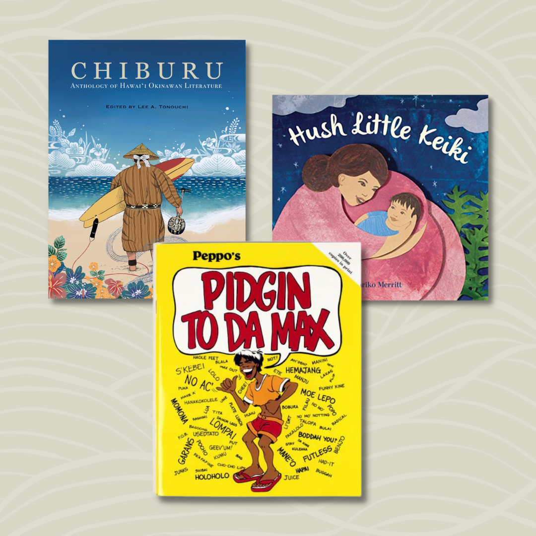 Bestsellers – Bess Press