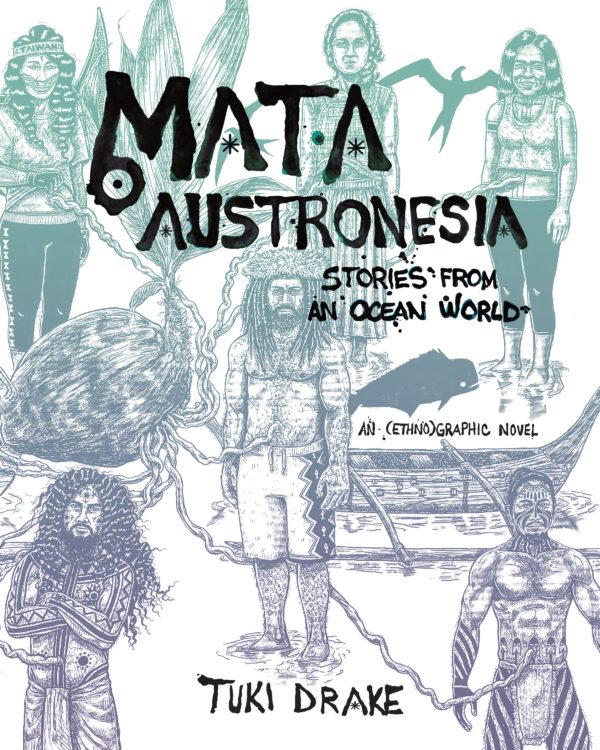 Mata Austronesia: Stories from an Ocean World – Bess Press