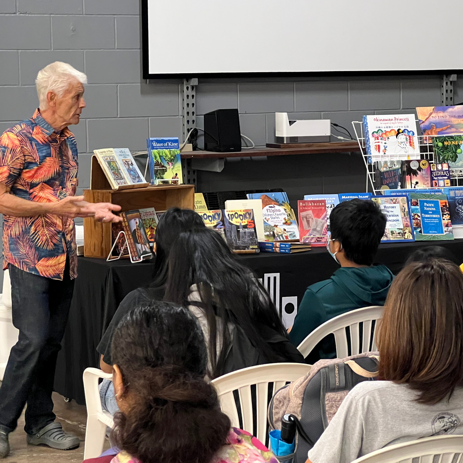 News & Events – Bess Press