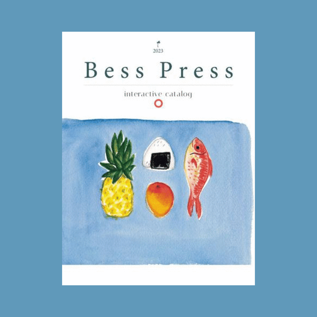 Bess Press