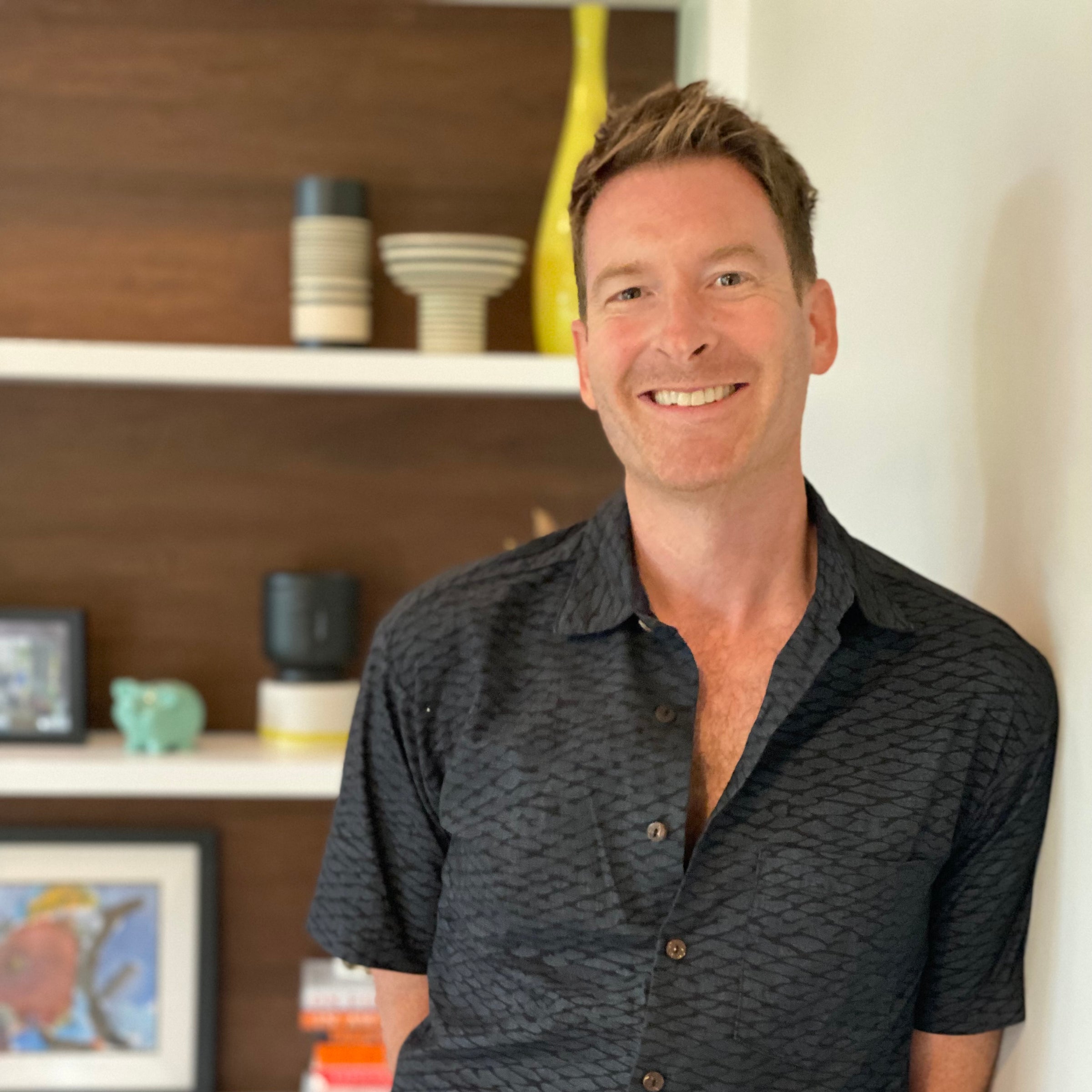 Our Team – Bess Press