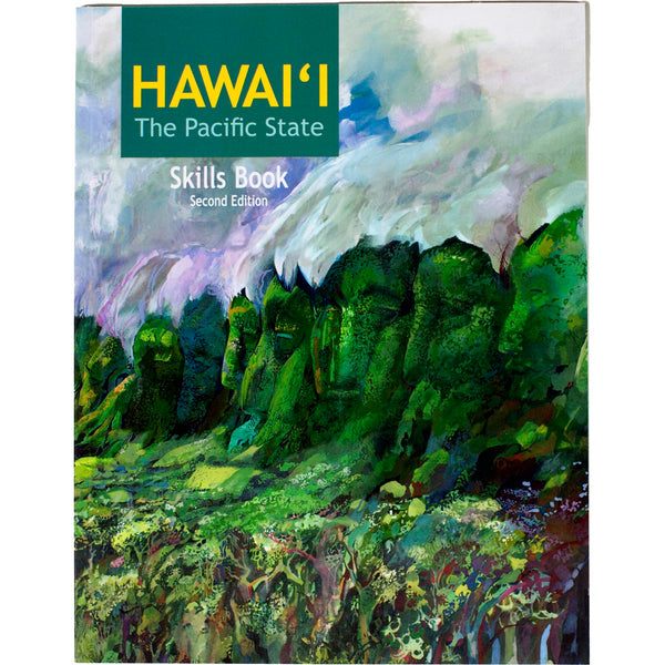 Hawaiian Studies – Bess Press