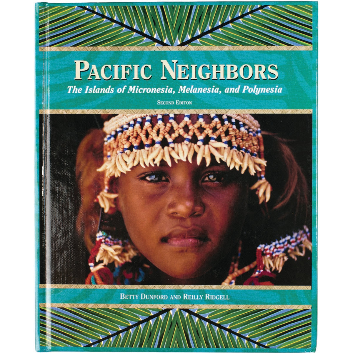 Pacific Neighbors 2nd Edition – Bess Press