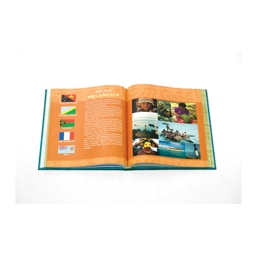 Pacific Neighbors 2nd Edition – Bess Press