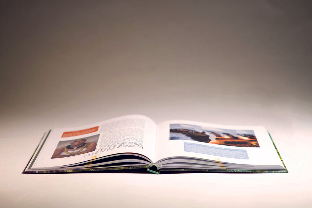 Submission Information – Bess Press