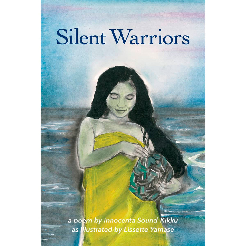 Silent Warriors – Bess Press