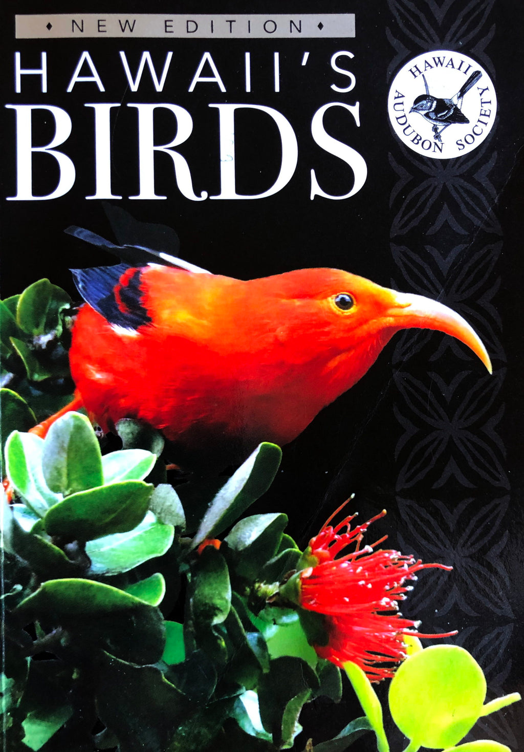 Hawaii's Birds – Bess Press