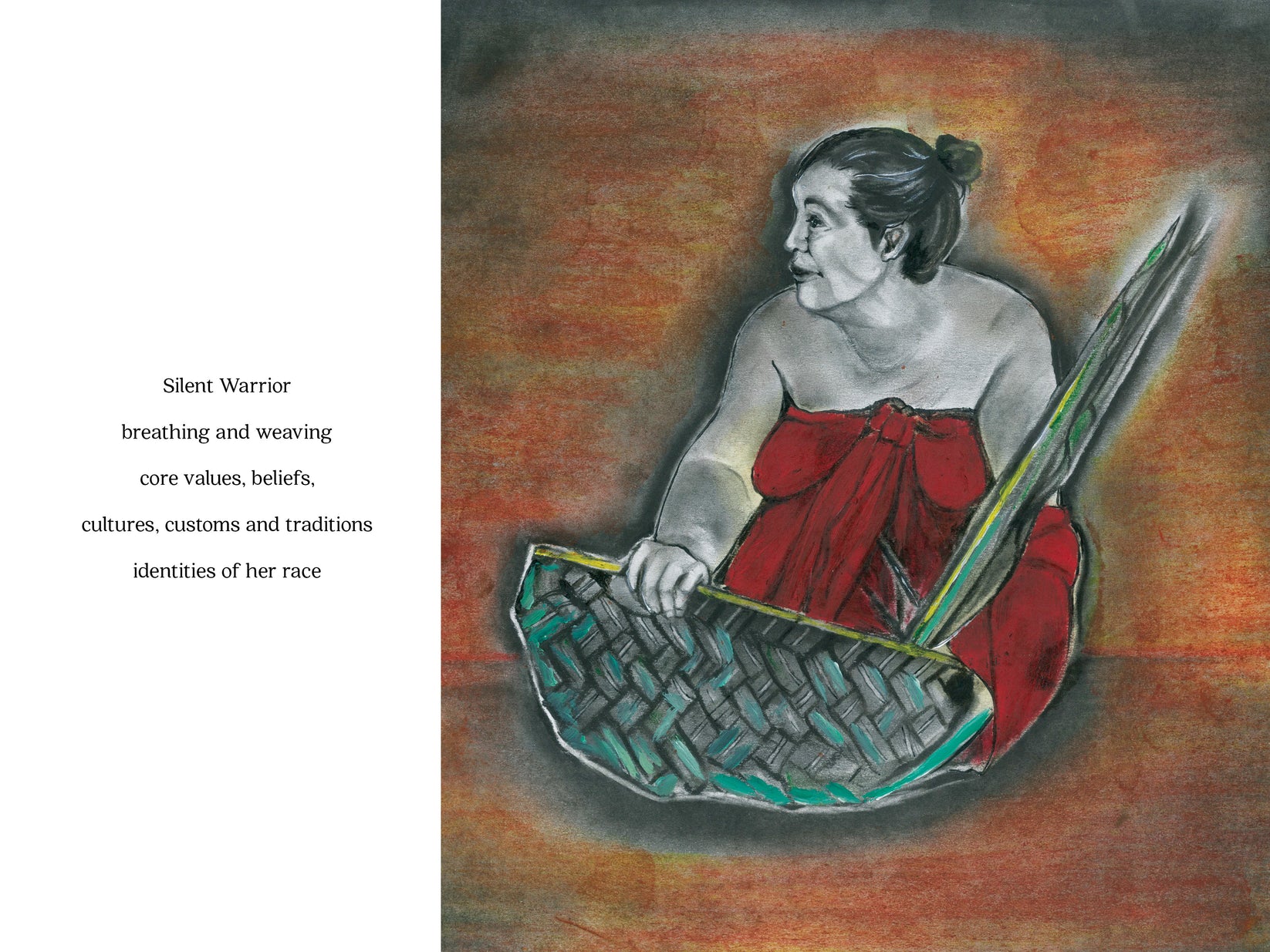 Silent Warriors – Bess Press